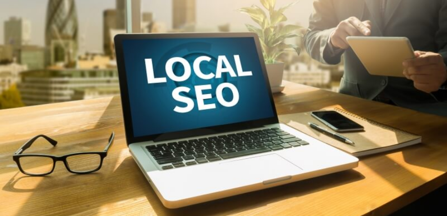 Local SEO: - A Simple and Complete Definitive Guide to improve local ...